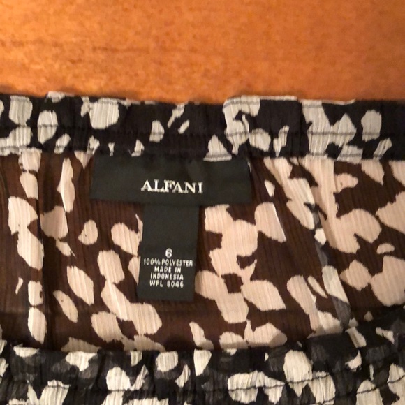 Alfani | Tops | Womens Alfani Blouse | Poshmark